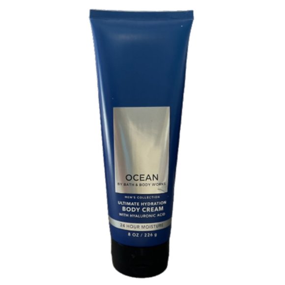 Bath & Body Works | Grooming | Bath Body Works Ocean Ultimate Hydration ...